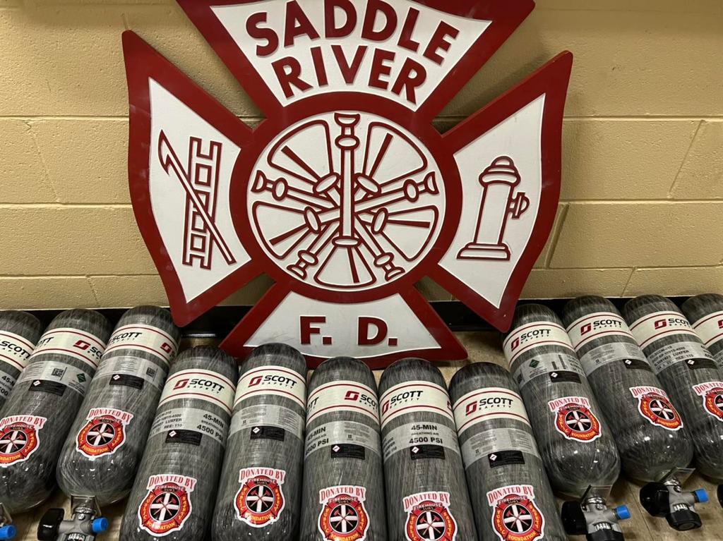 We are honored to receive a ($22,073) grant from Firehouse Subs Public ...