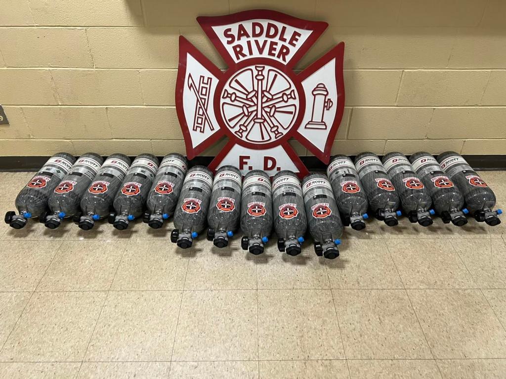We are honored to receive a ($22,073) grant from Firehouse Subs Public ...