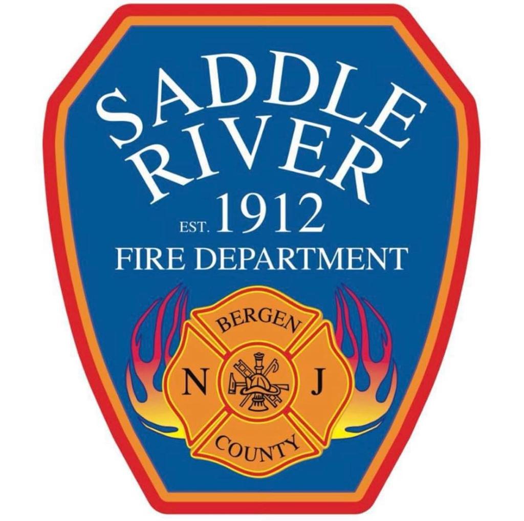 Congratulations to the following Line officers for 2024! - Saddle River ...